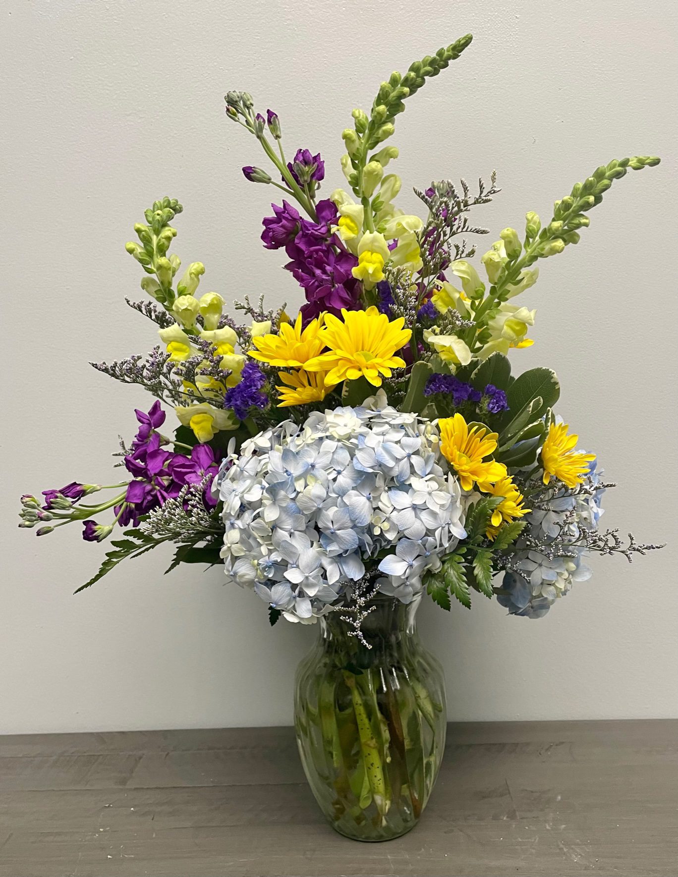 SWEET SUCCESS – Nunan Florist and Greenhouses