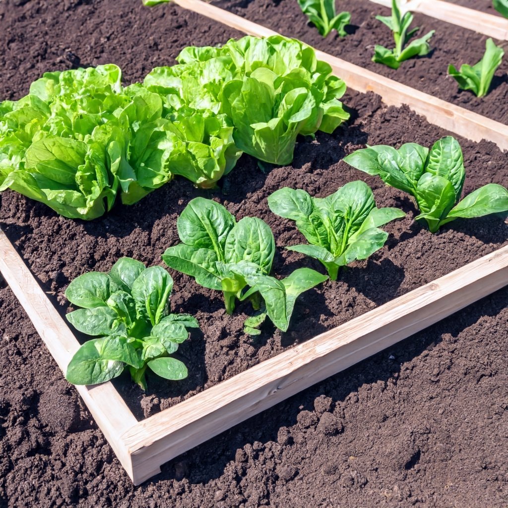 Planning Your Vegetable Garden: What to Grow This Year – Nunan Florist ...